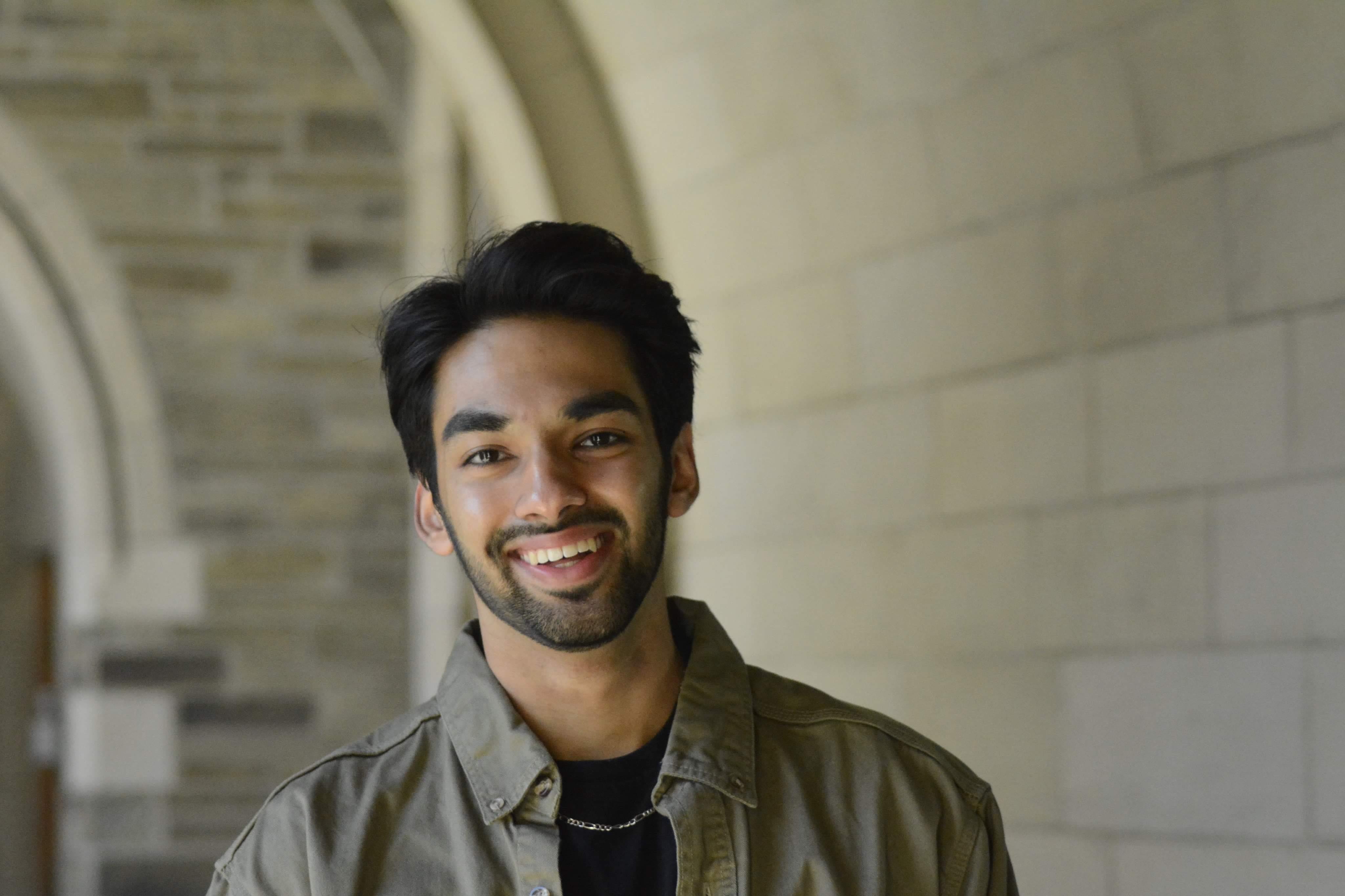 Somil Aggarwal | Substack