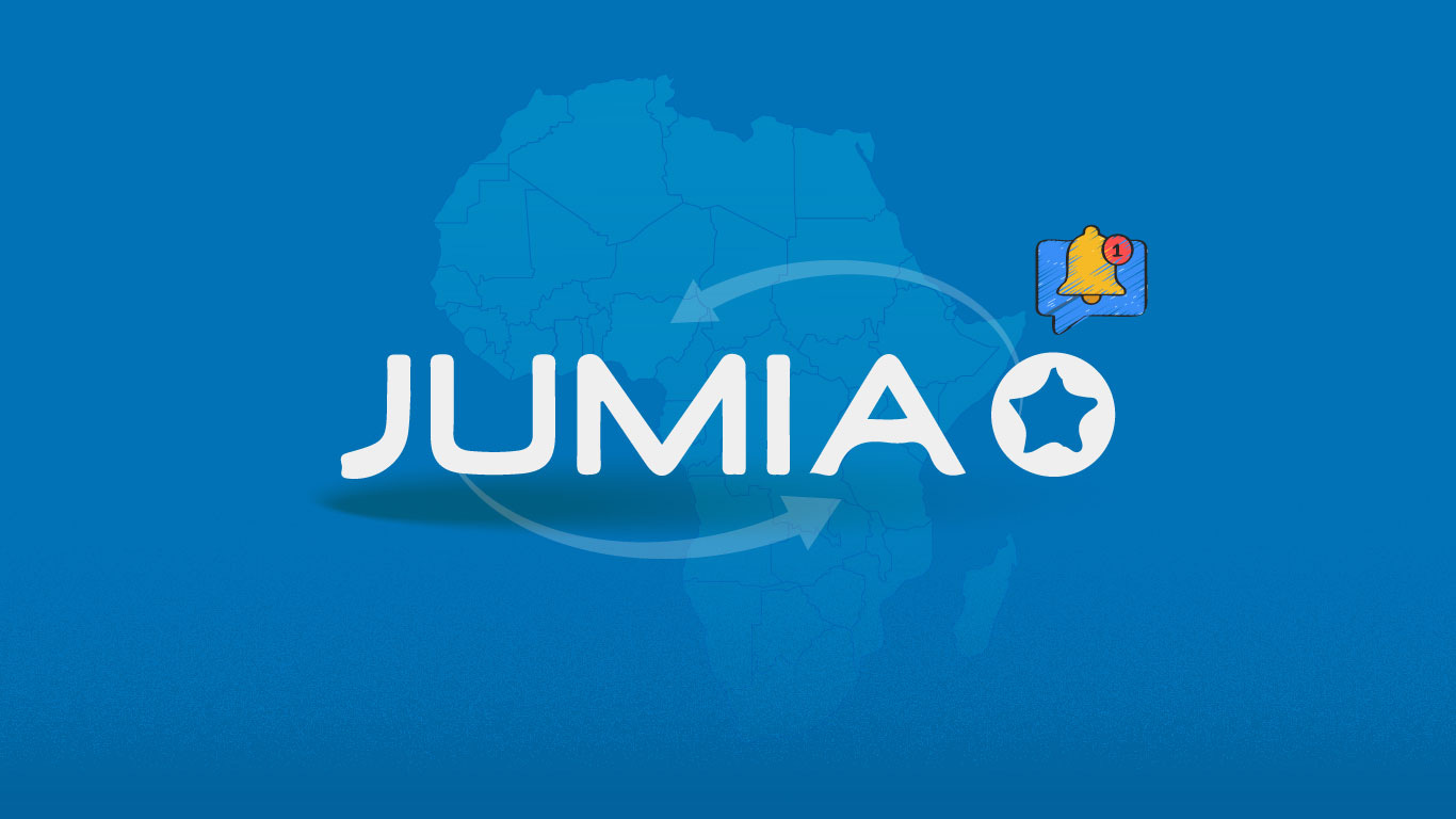 Jumia goes back to the drawing board