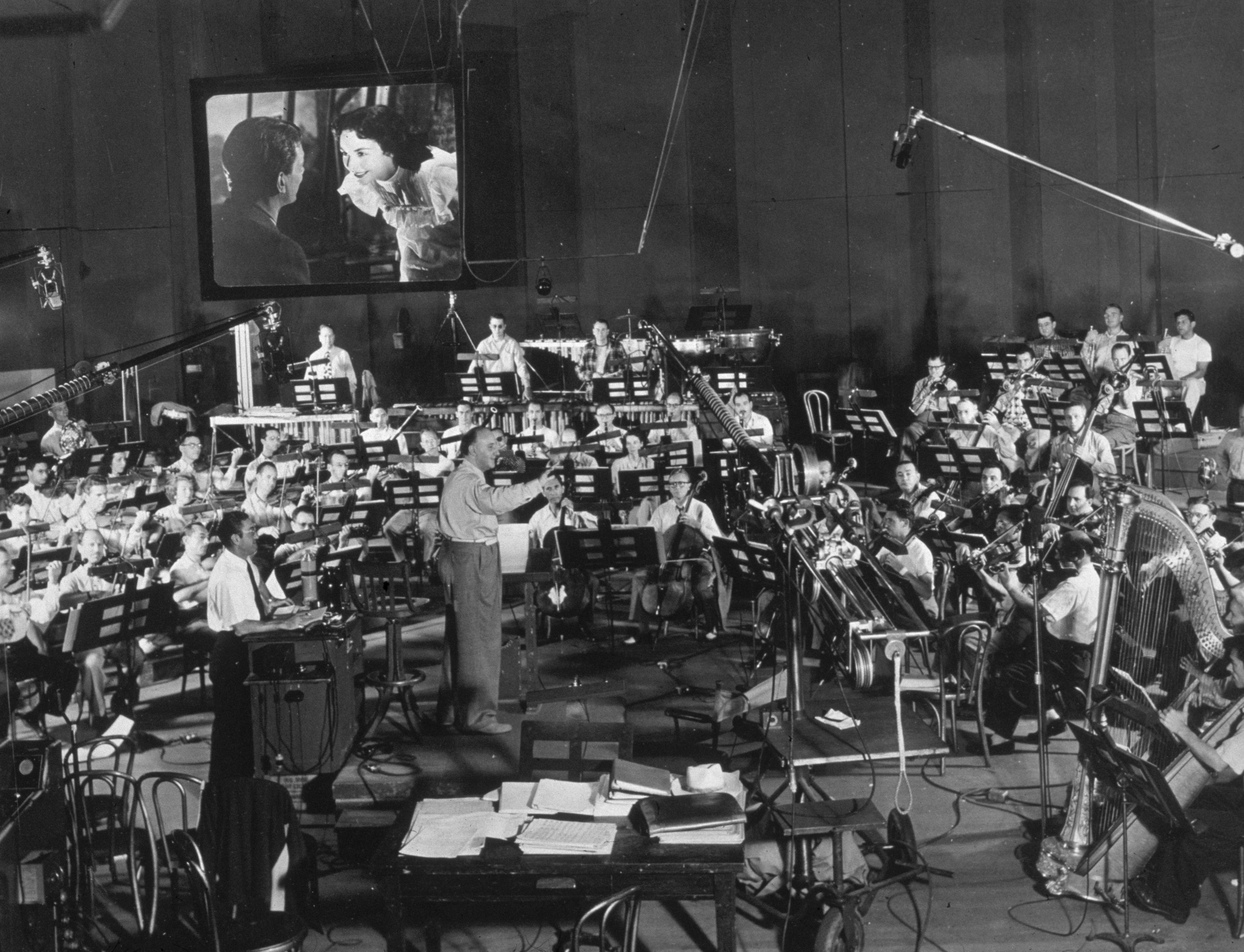 The 100 Best Film Soundtracks: (Part 1 out of 3)