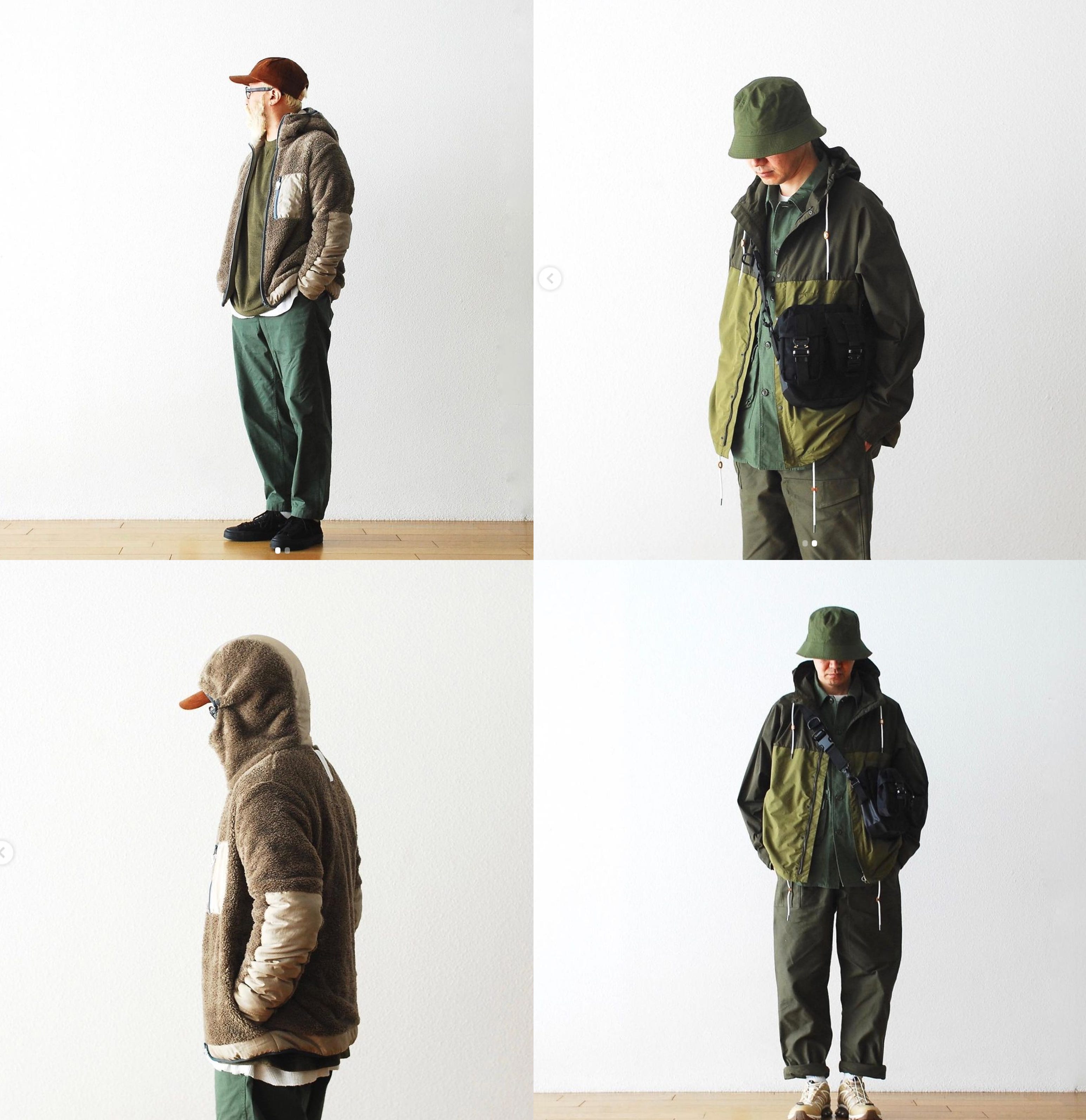 What is Gorpcore, and is it Foreal? - sprezza