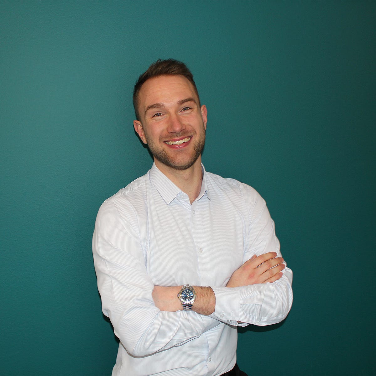 Mathias Schrøder | Substack