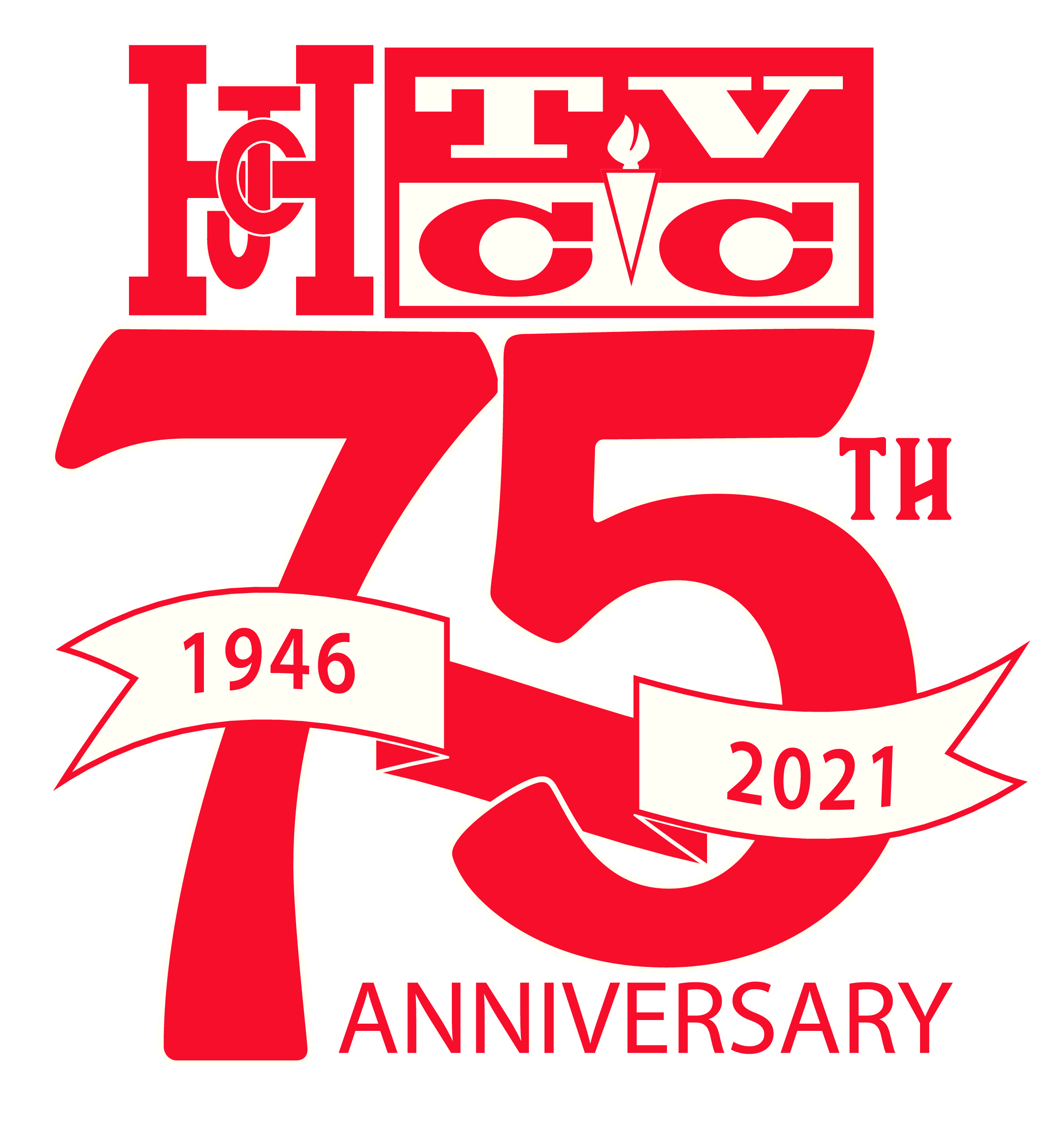 TVCC is preparing for its 75th anniversary celebration