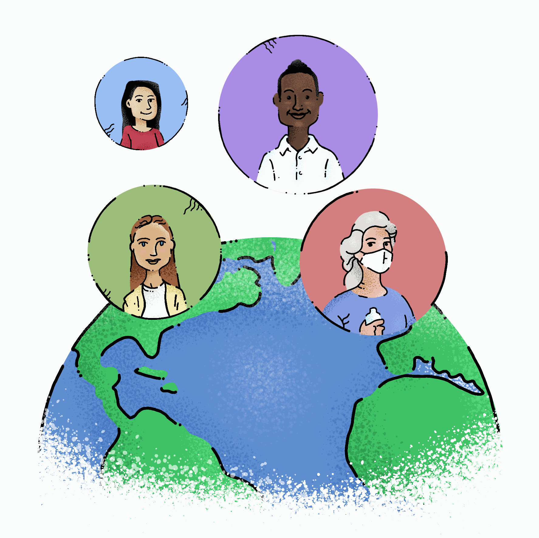 A Prostate Community Trial - by DoorlessCarp🐭