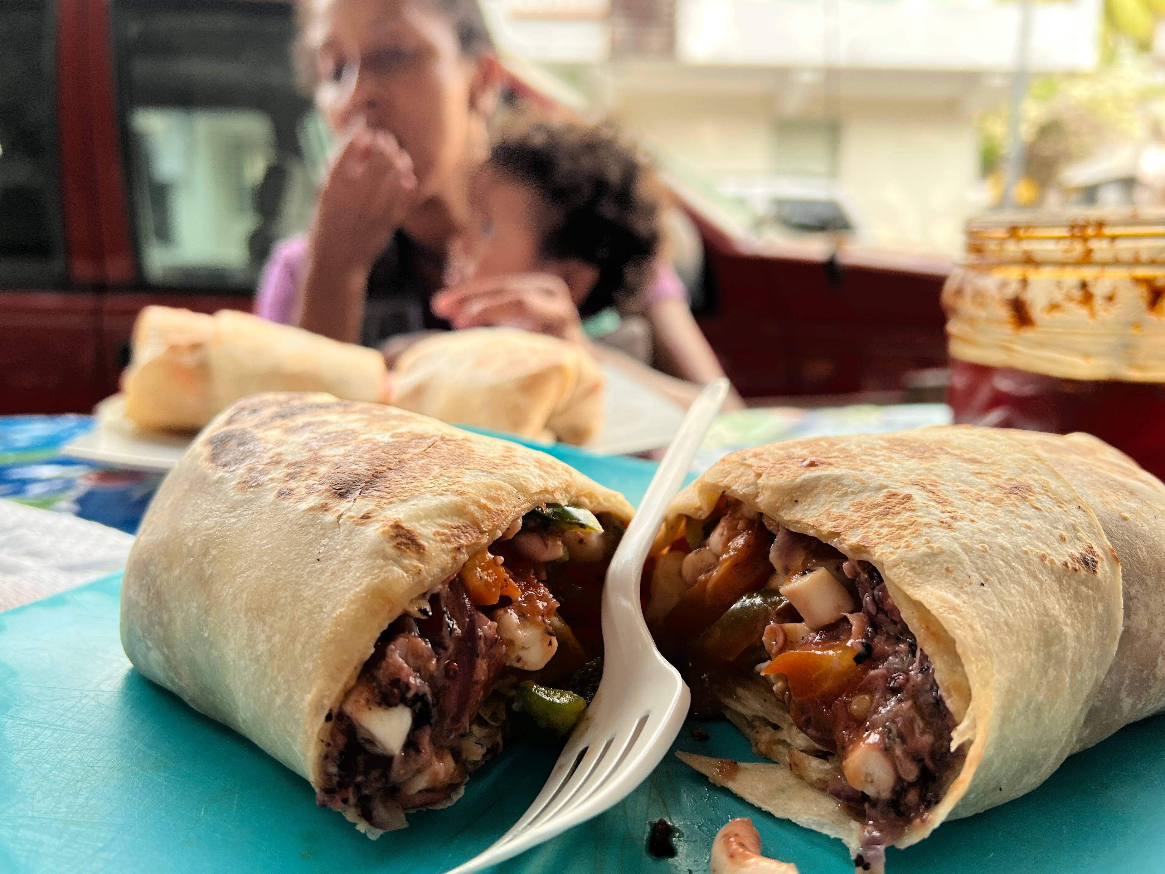 The Highs and Lows of Traveling Off the Beaten Path