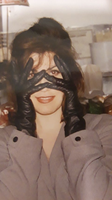 Cheating, Covid & Coolidge - by MC Coolidge - Think