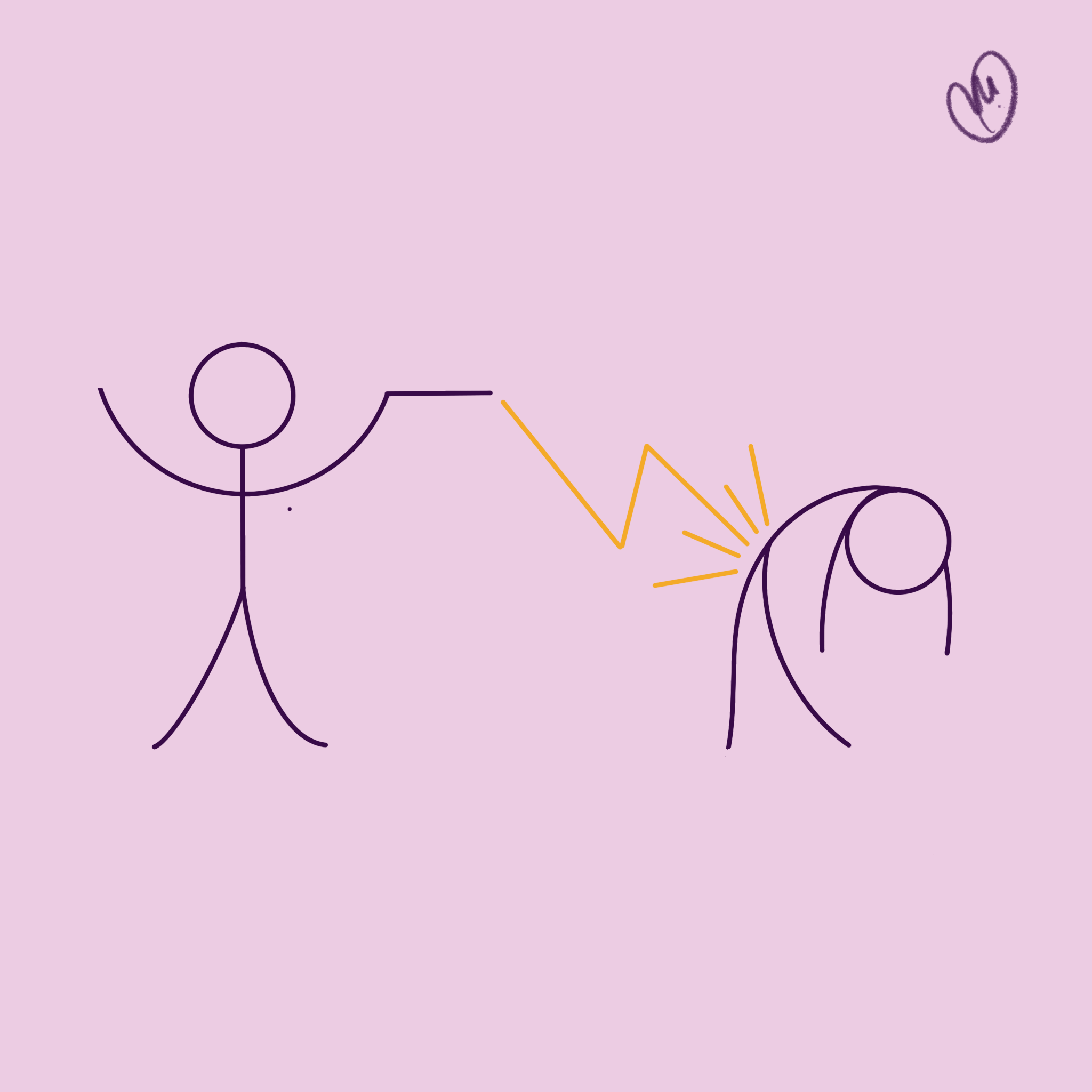 Parole difficili - iella - by macinatempeste - la burrasca