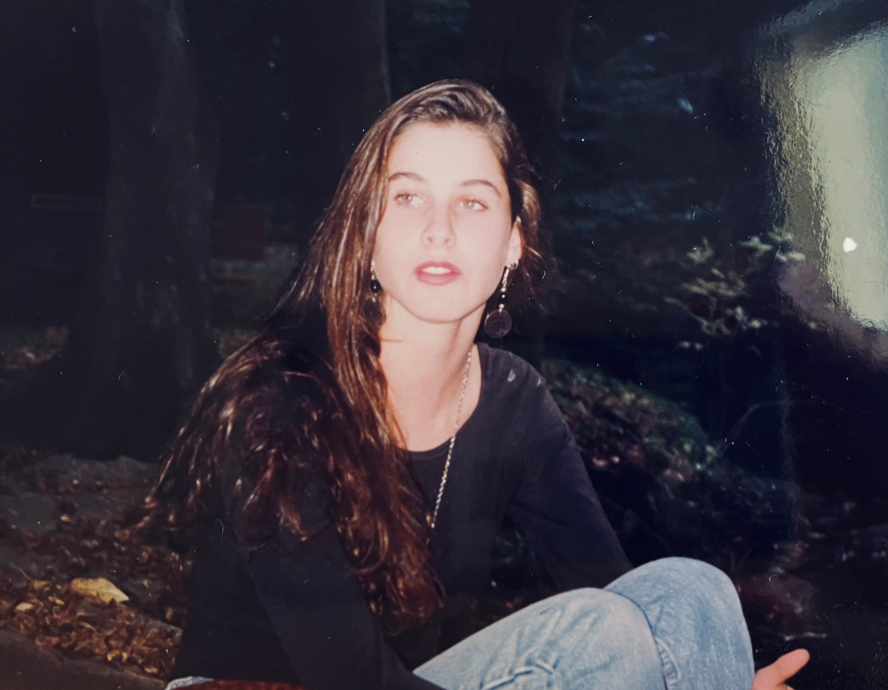 This is 47: Sara Lippmann Responds to The Oldster Magazine Questionnaire