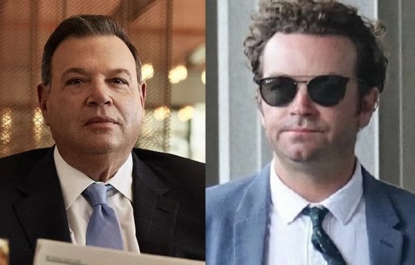 Bombshells in Danny Masterson’s case: Grand jury testimony, and ...