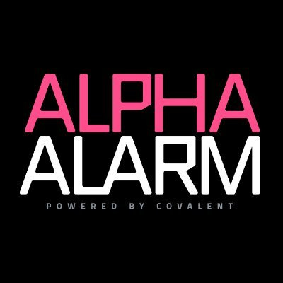 Alpha Alarm | Covalent | Substack