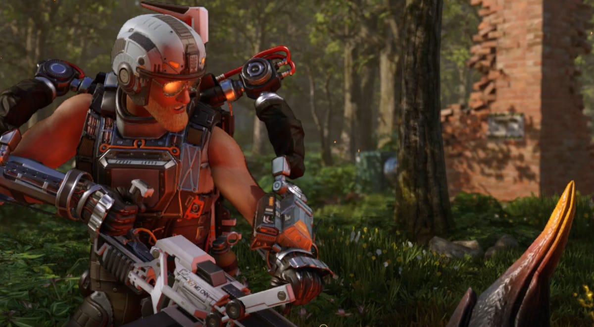 Operation Swamp Queen - by UnwiseOwl - Leaflocker