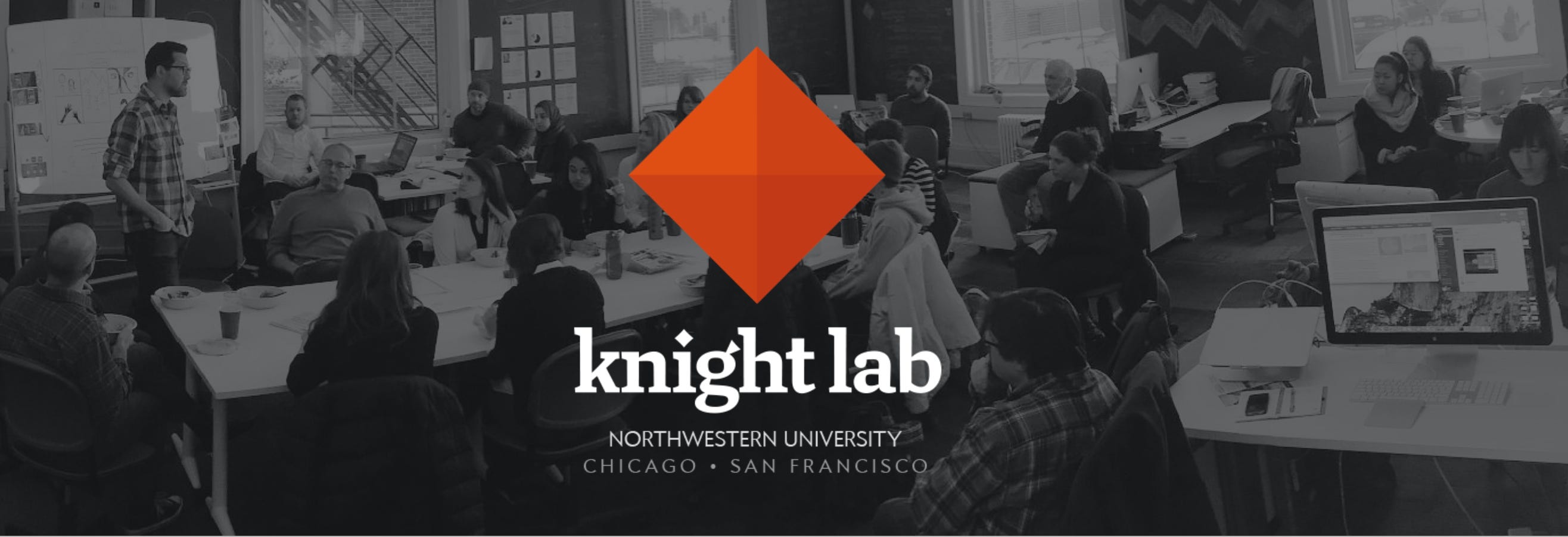 Try Knight Lab’s Cool Tools ⚗️ - by Jeremy Caplan