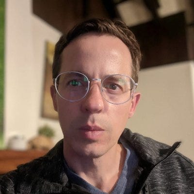 Matthew Carpenter-Arévalo 🇨🇦🇪🇨 | Substack