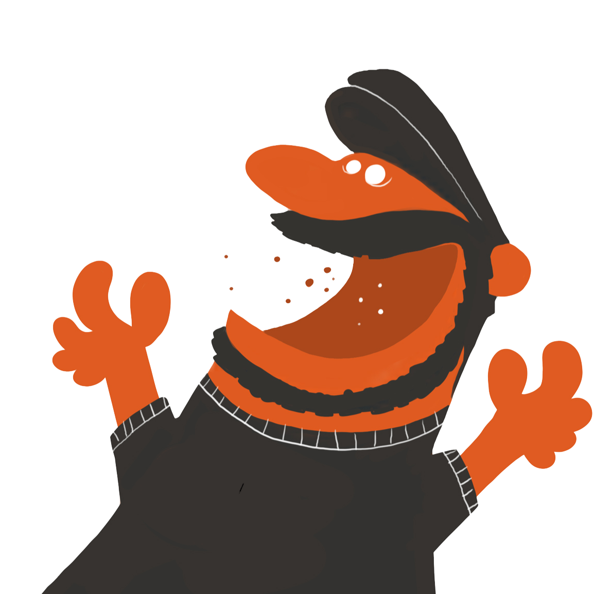 Brett Bean Artist and Author | Substack