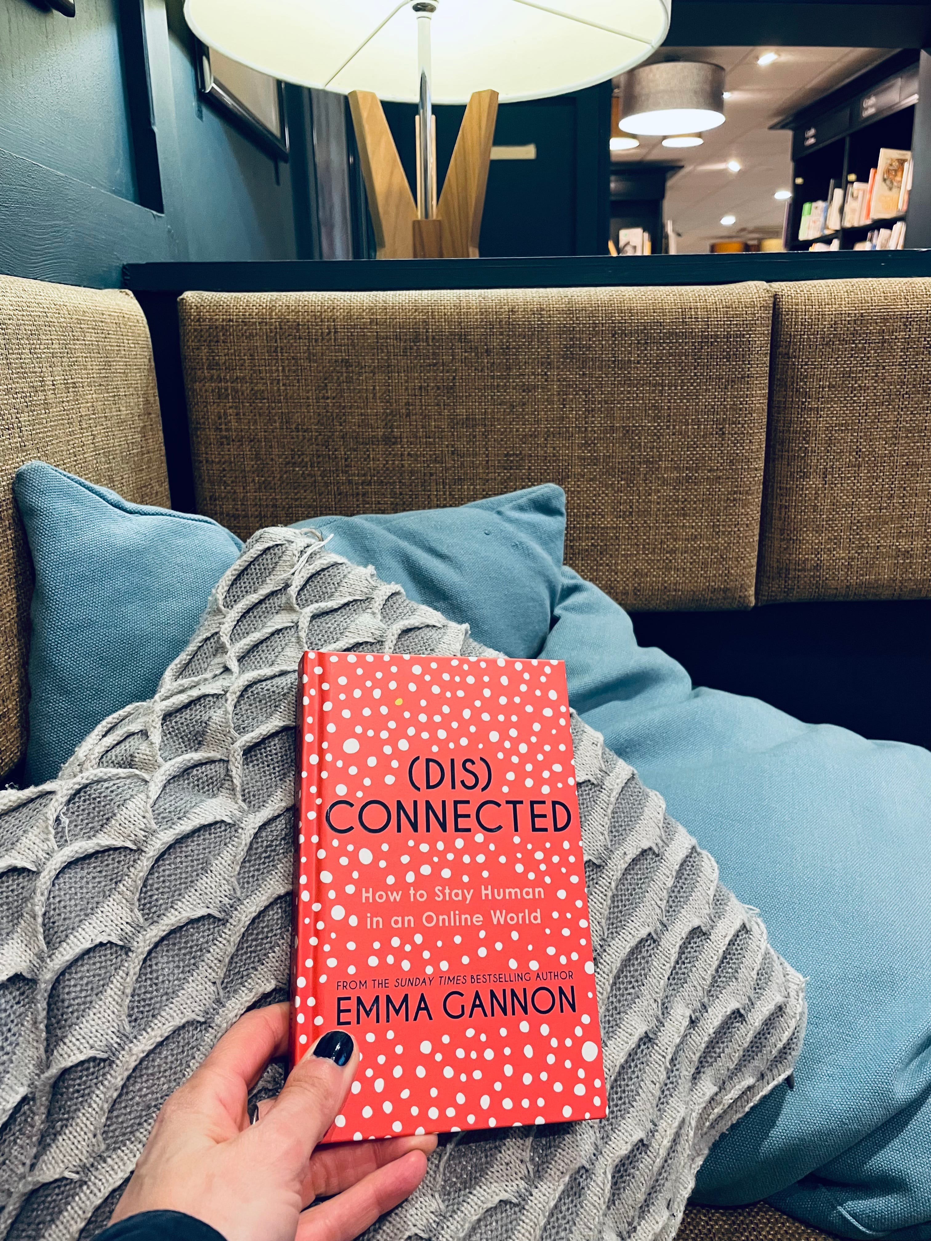 A sense of community - by Tanya Lynch - with EASE