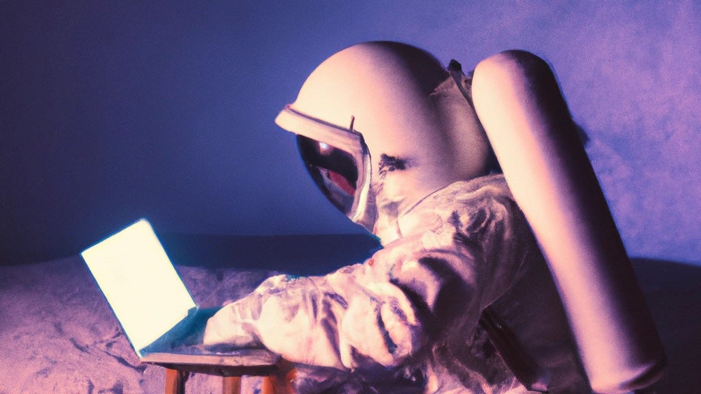 Writing with Mem X - by Stephanie Pope - Mem