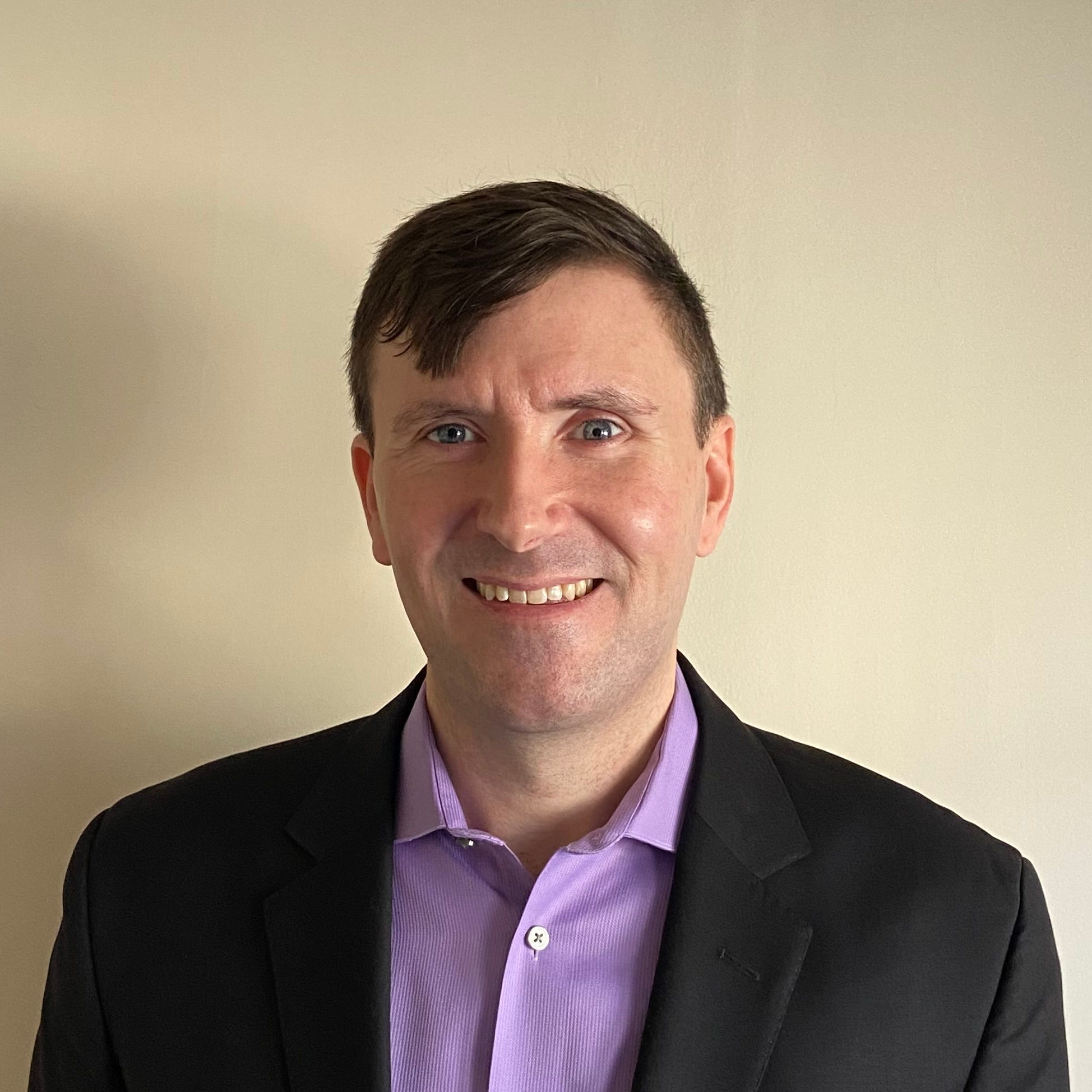 Devin Whitlock | Substack