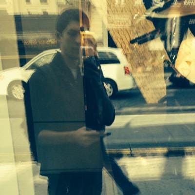 Carlos De la Guardia | Substack