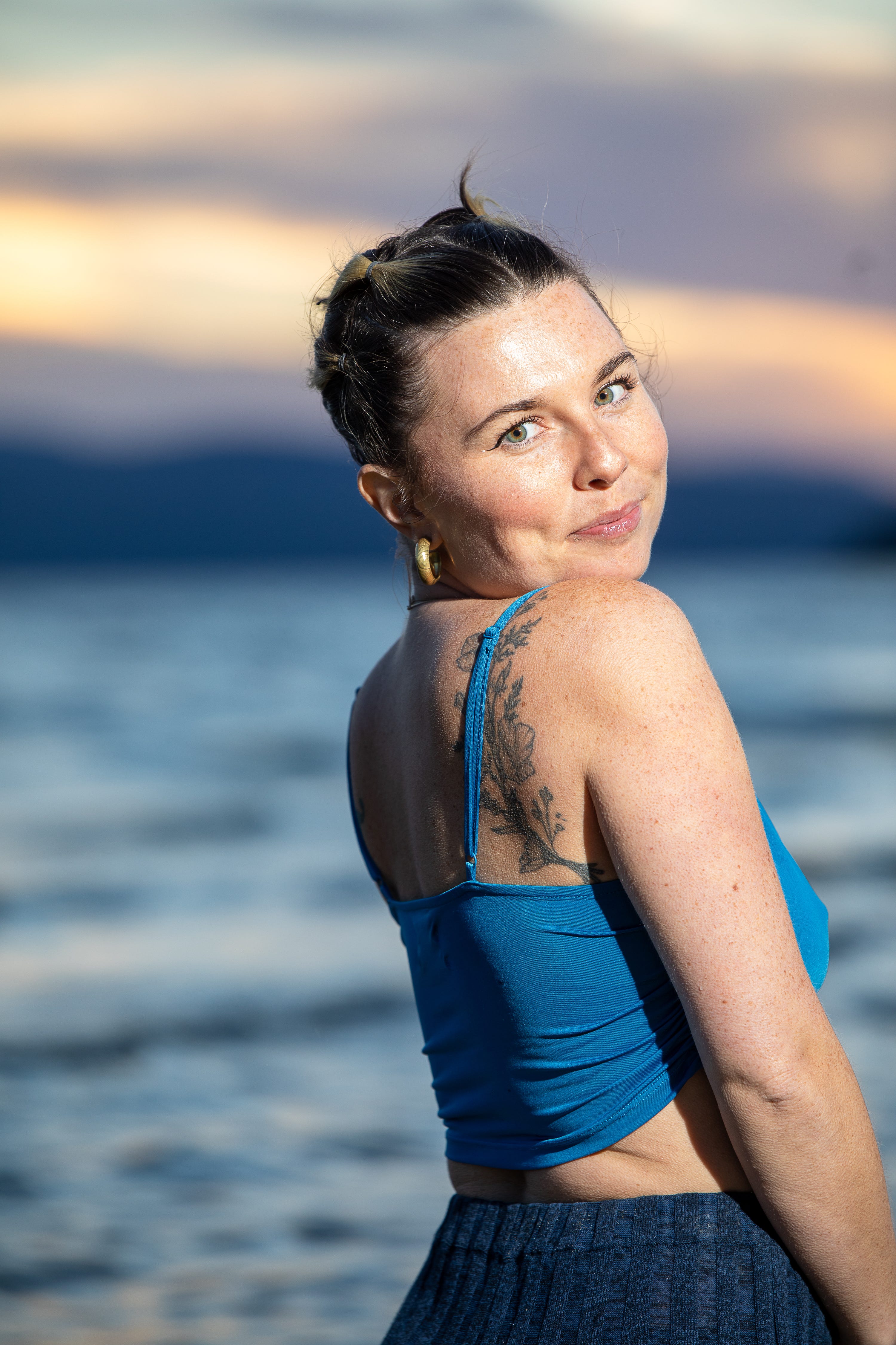 Sarah Diedrick | Substack