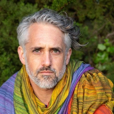 Duncan Autrey | Substack