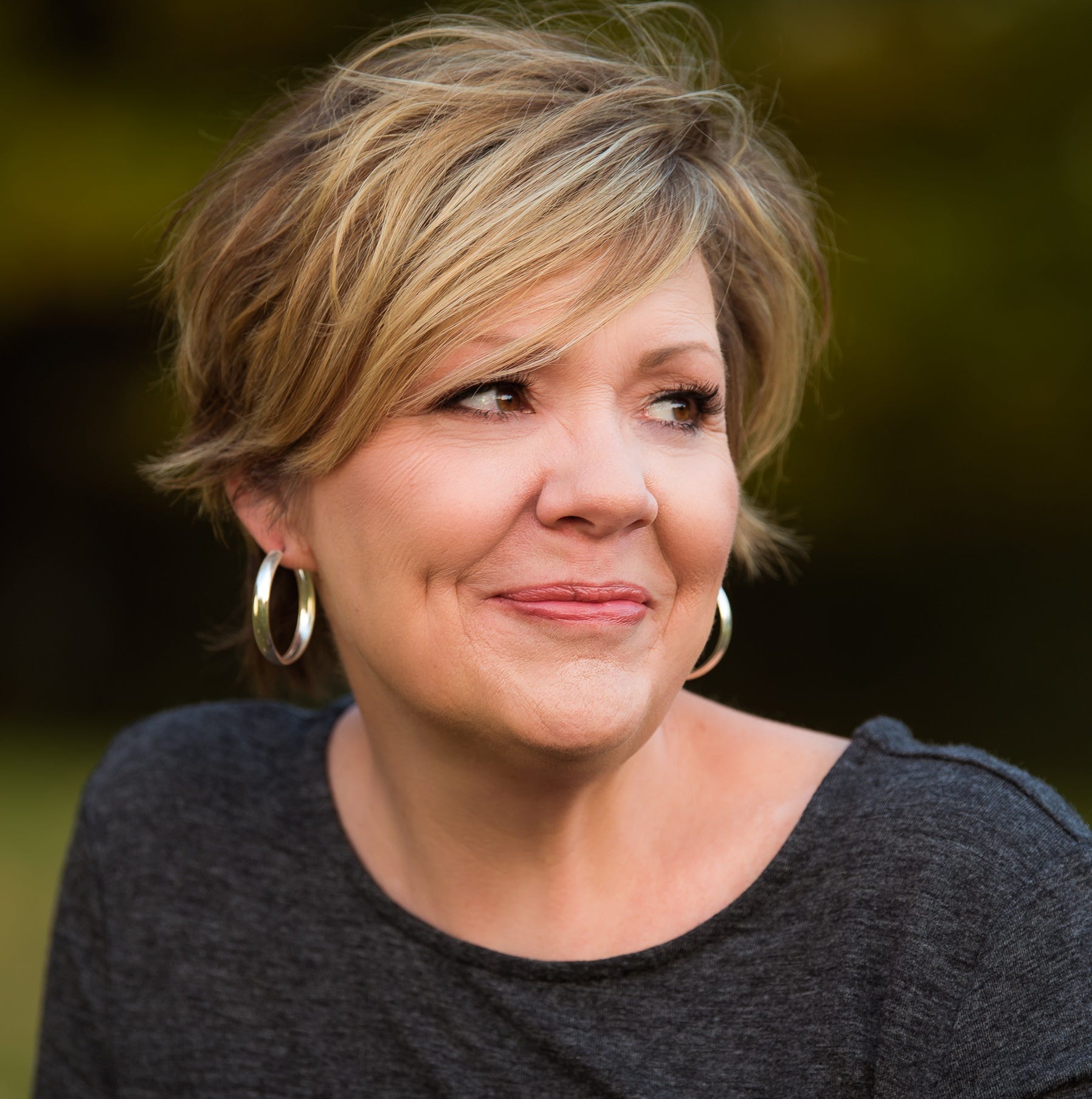 Stacy Parish | Substack