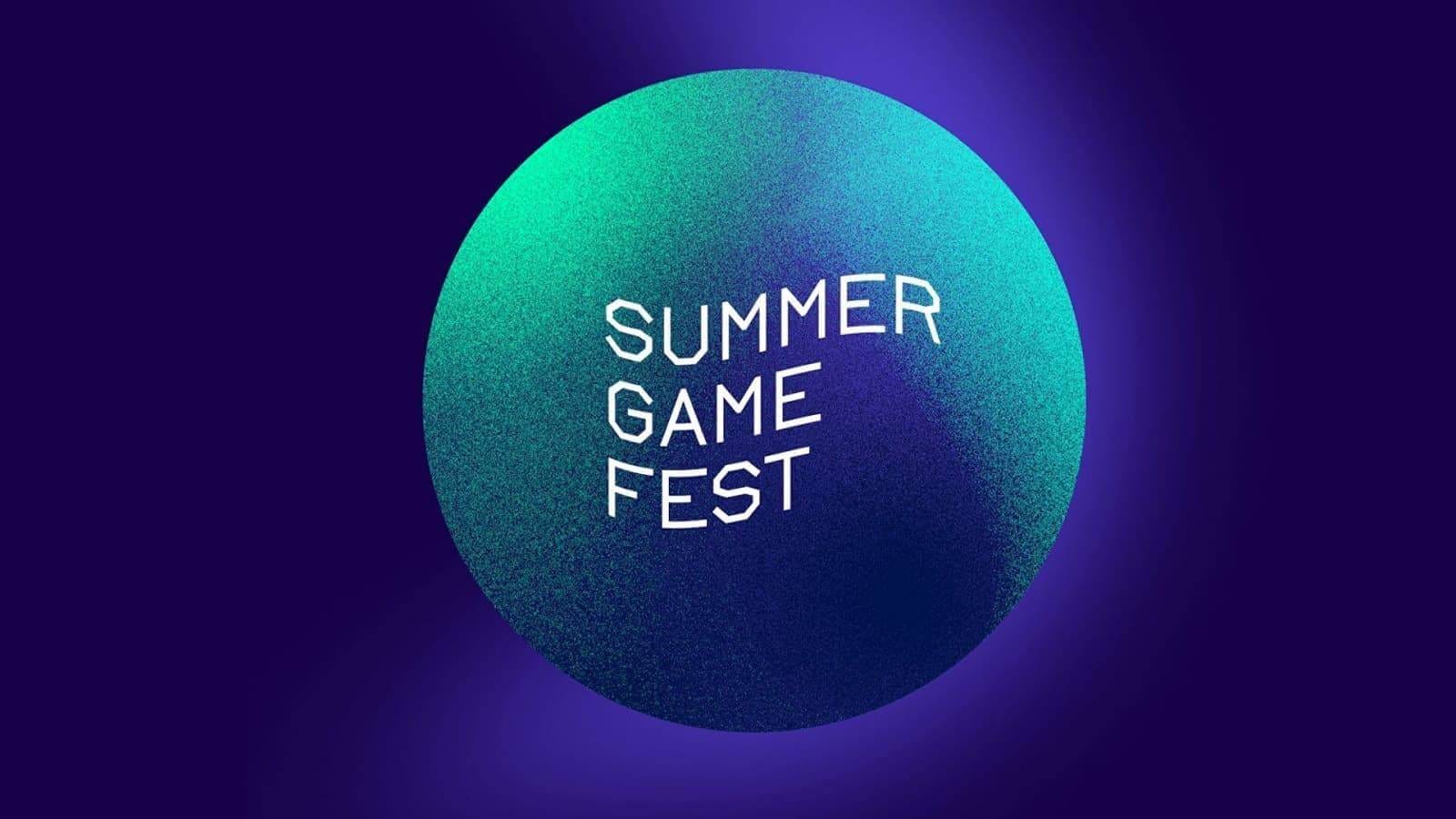 Summer Game Fest 2022: schedule, start time and everything announced