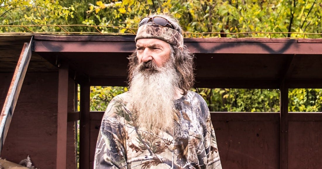 What I’ll Say When I Stand Before God