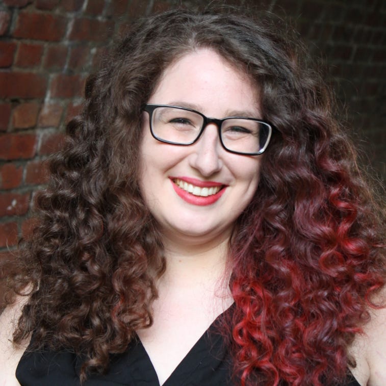 Bri Castellini | Substack