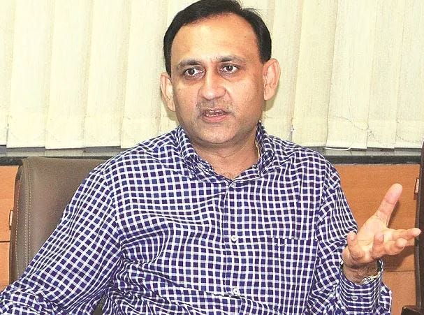 Rajeev Jhawar Ensures That The New Adopted HR Policy of Usha Martin ...