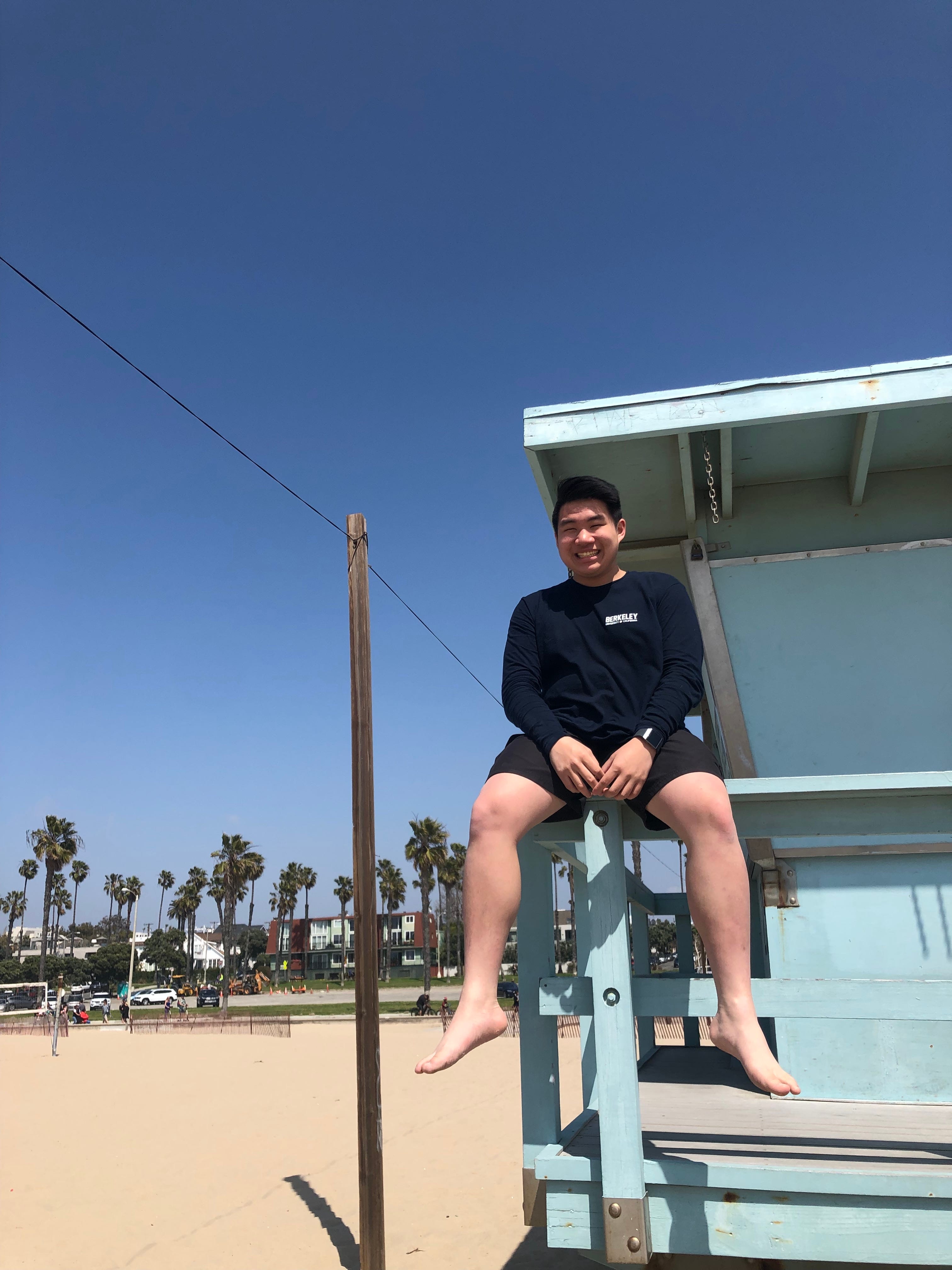 Brandon Handoko | Substack