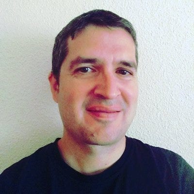 David Román | Substack