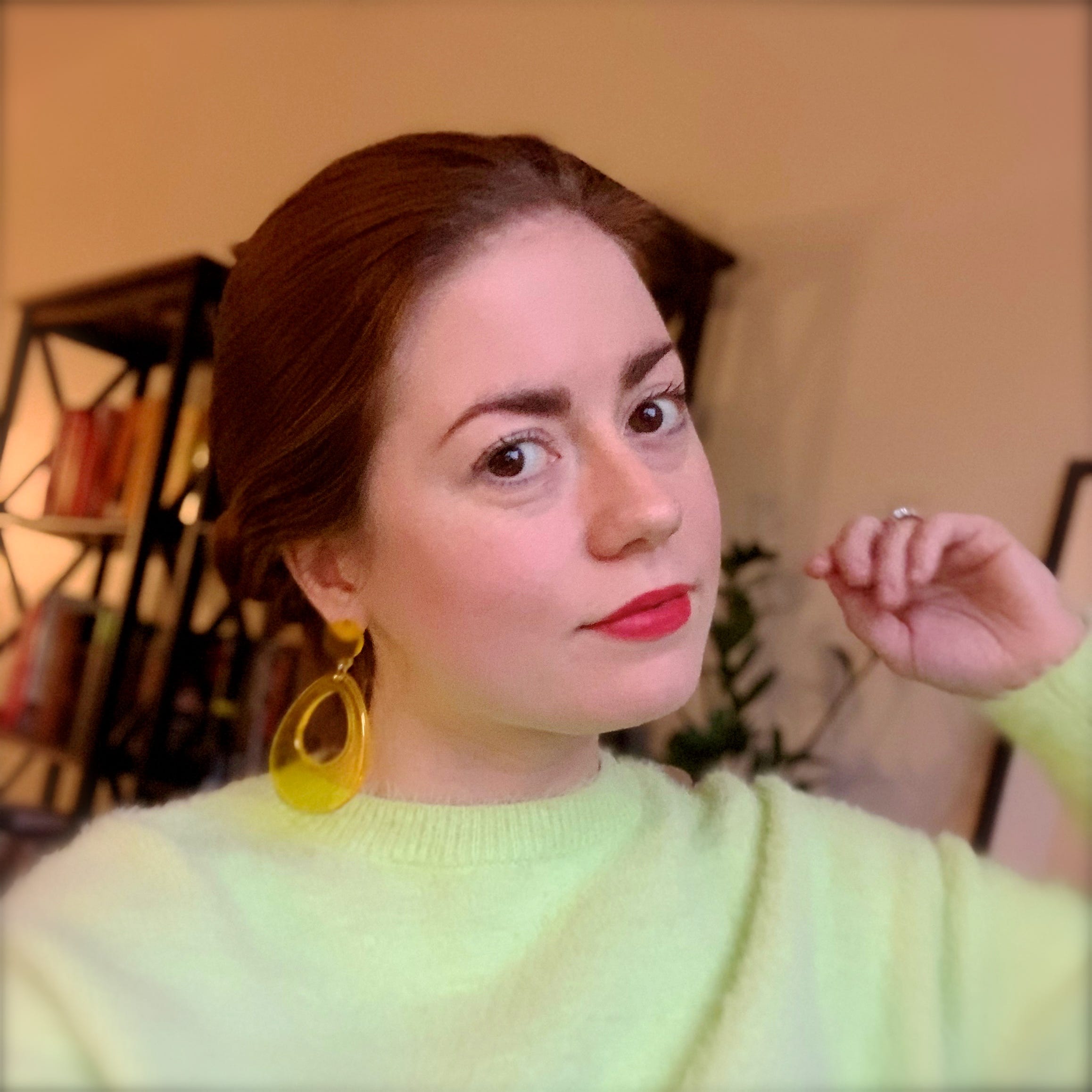 Sydney Urbanek | Substack