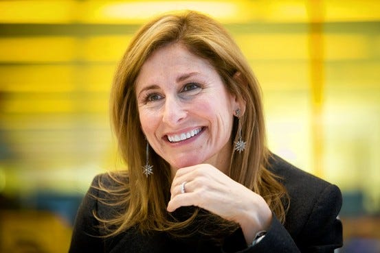 Jamie Dimon và con đường nắm giữ đế chế hùng mạnh nhất phố Wall