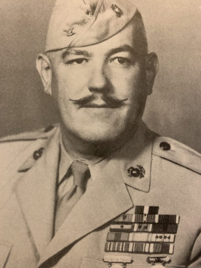 The Van Orden Model 70 “Sniper Rifle” History – Scattered Shots