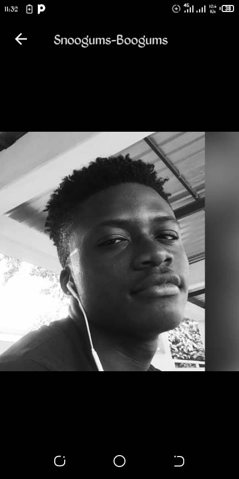 Kalu Arunsi | Substack