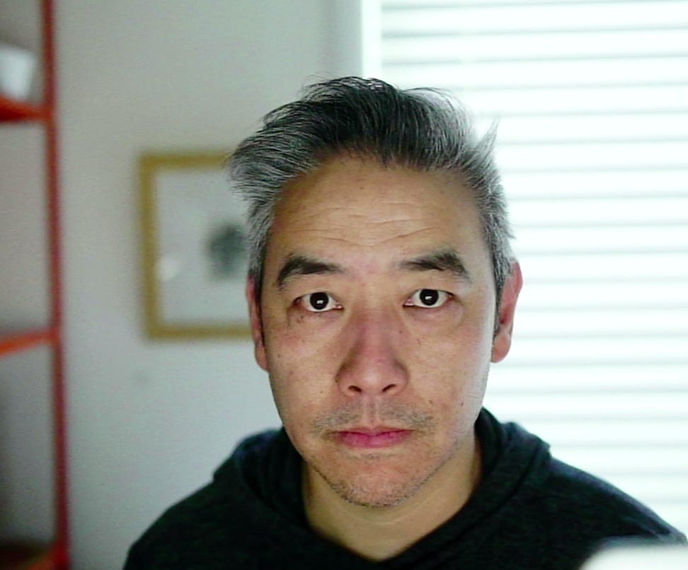 The Monday Media Diet with James Cham