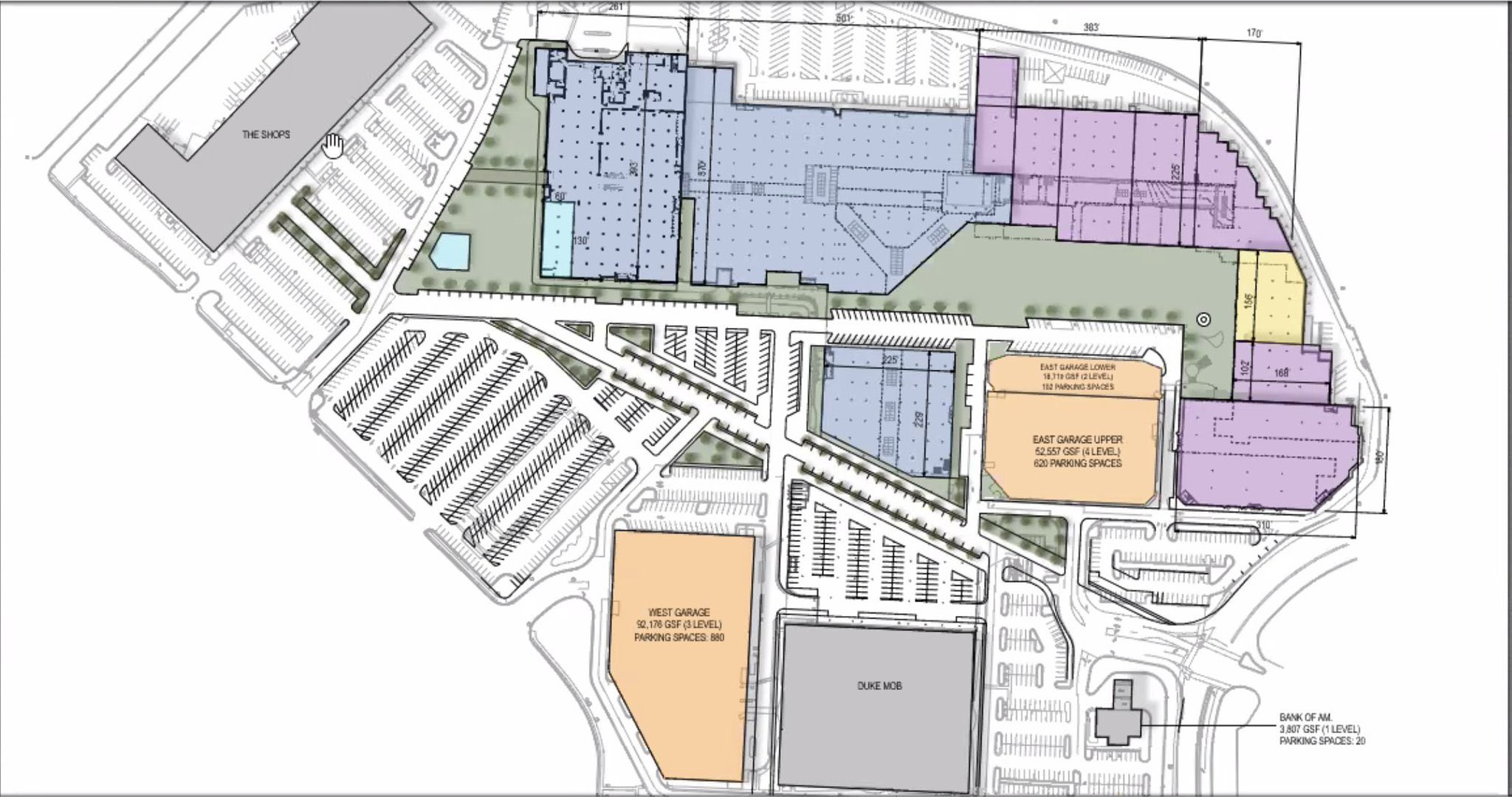 Inclusive Mall Redevelopment Done Right - by Nate