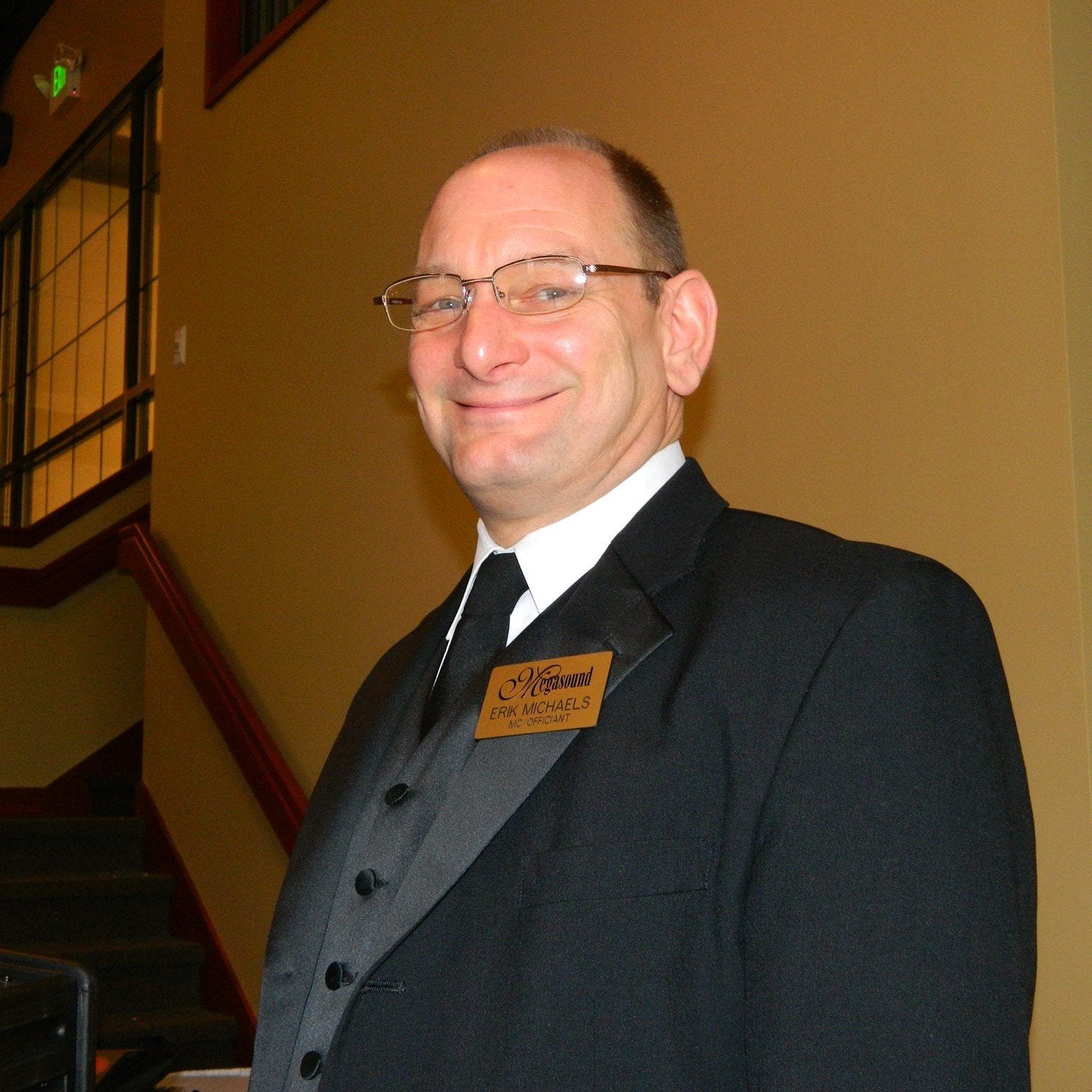 Erik Michaels | Substack