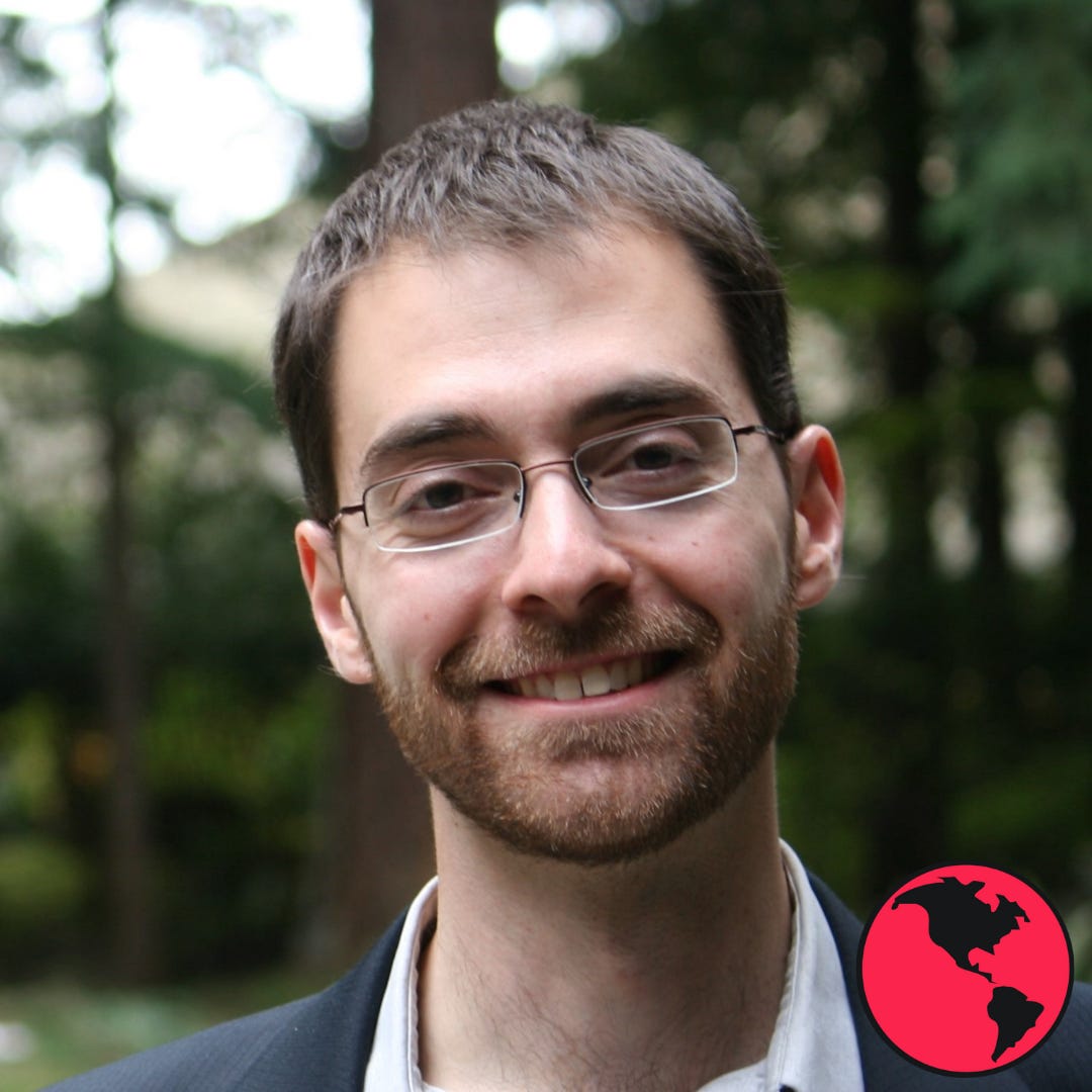 Gaianism: Can a Spiritual Movement Combat the Crisis?