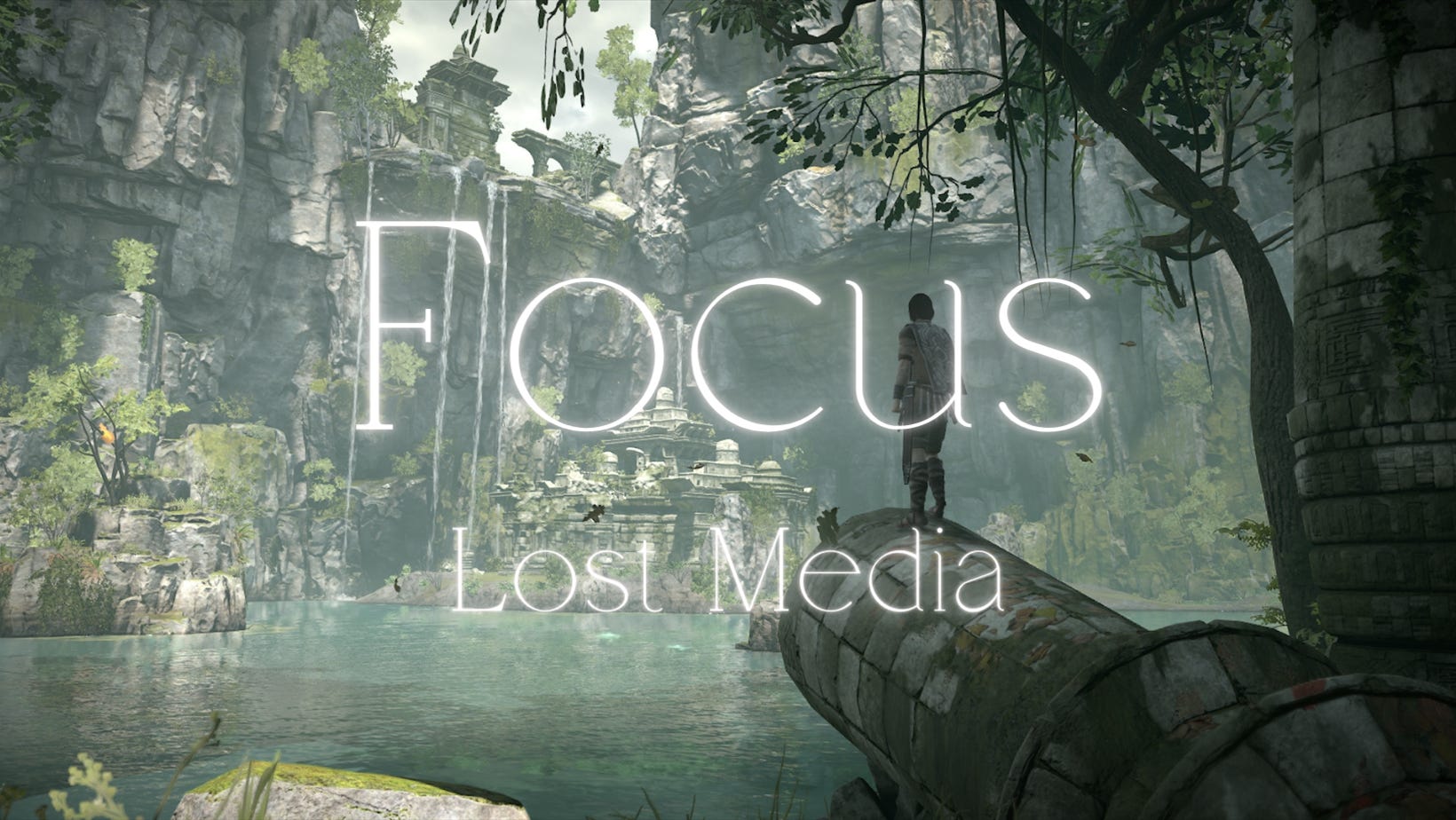 FOCUS || Lost Media, et les secrets de la culture numérique