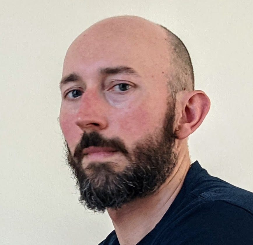 Sam @ Substack | Substack