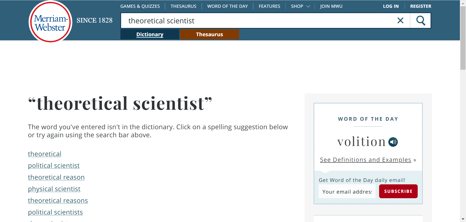 The Art of Theoretical Science - by Franklin O'Kanu