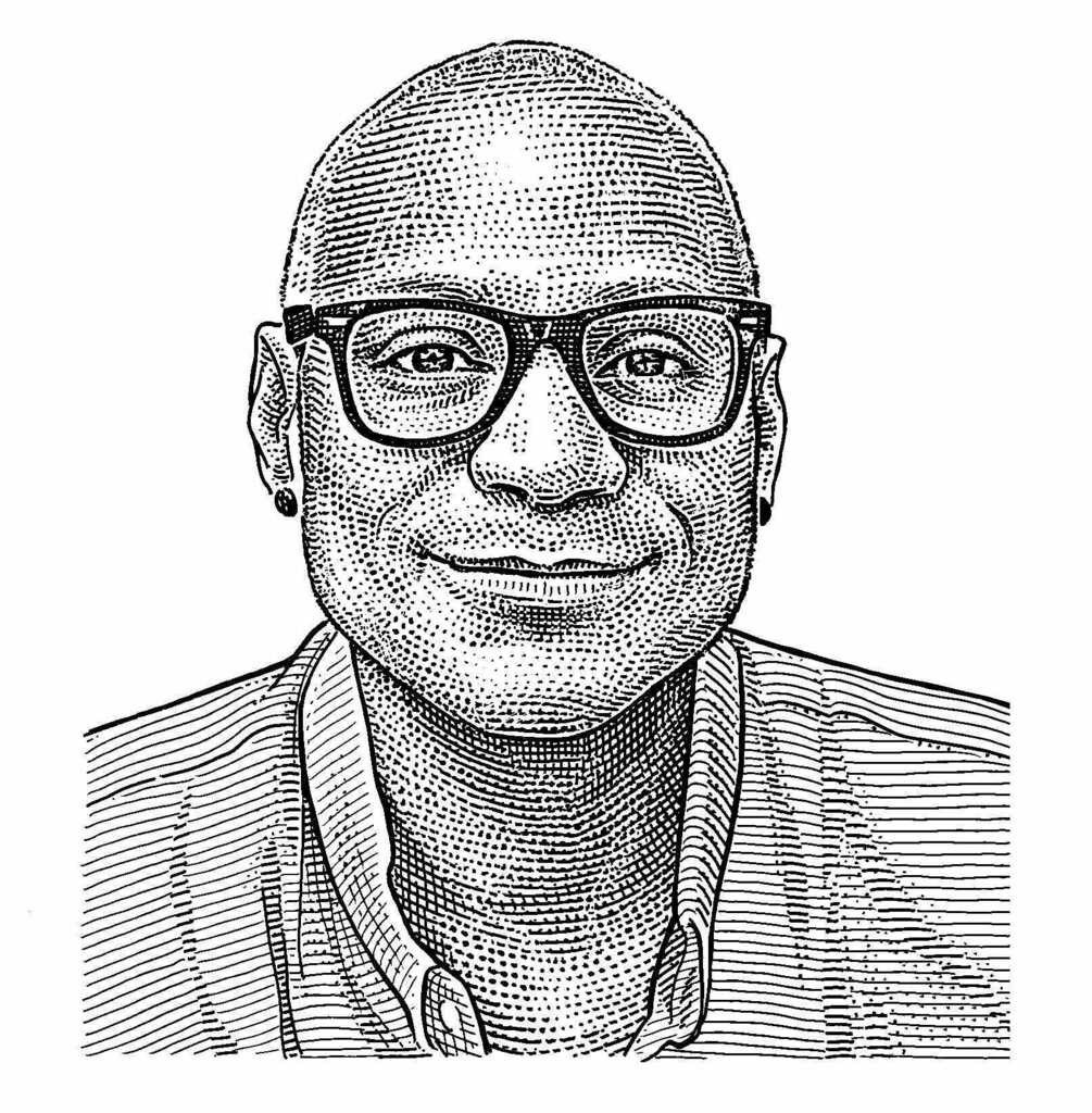 André Hueston Mack | Substack