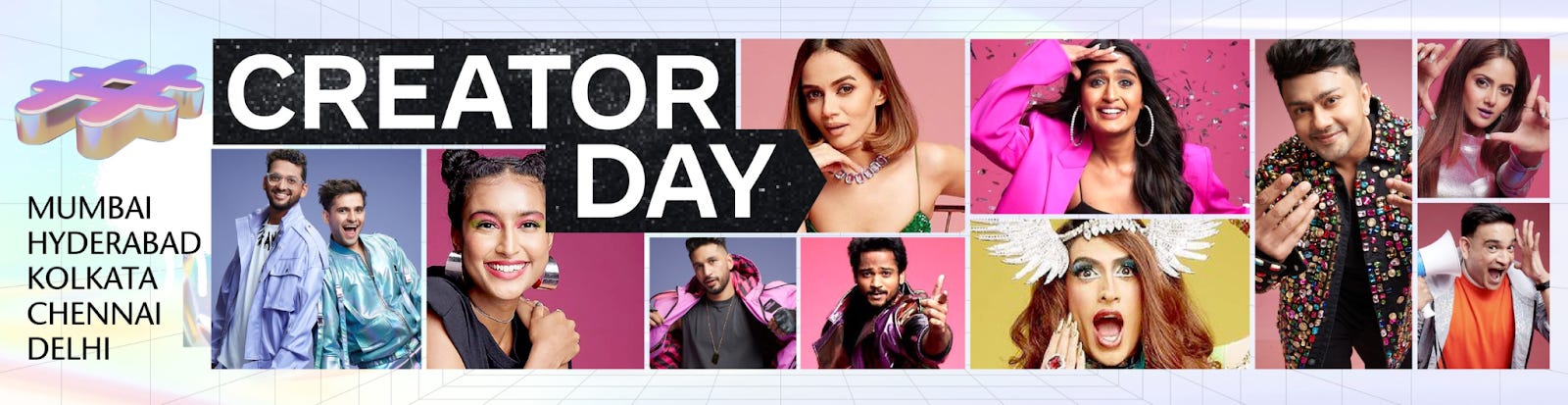 What's the Creator Middle-Class? - Dexter Ventures