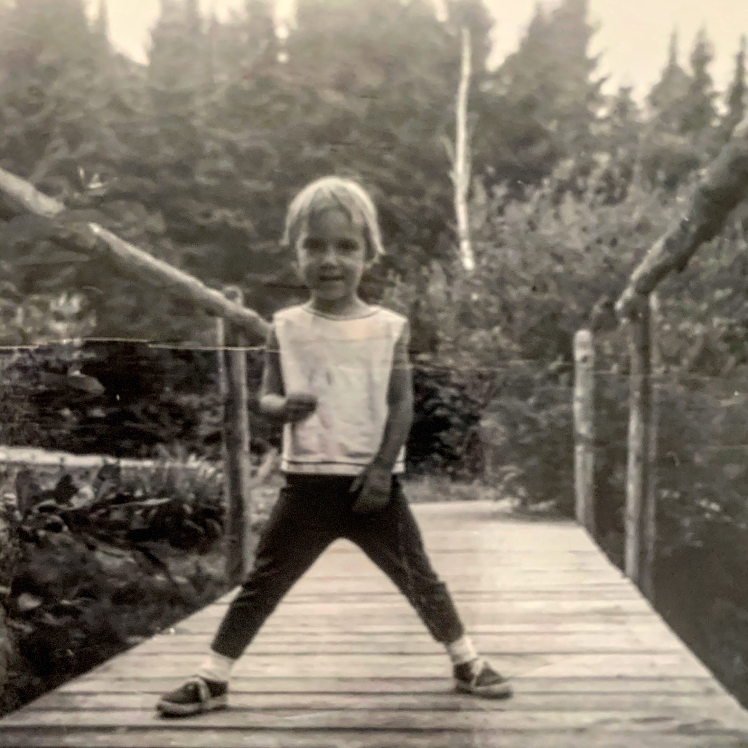 Jane Ratcliffe | Substack