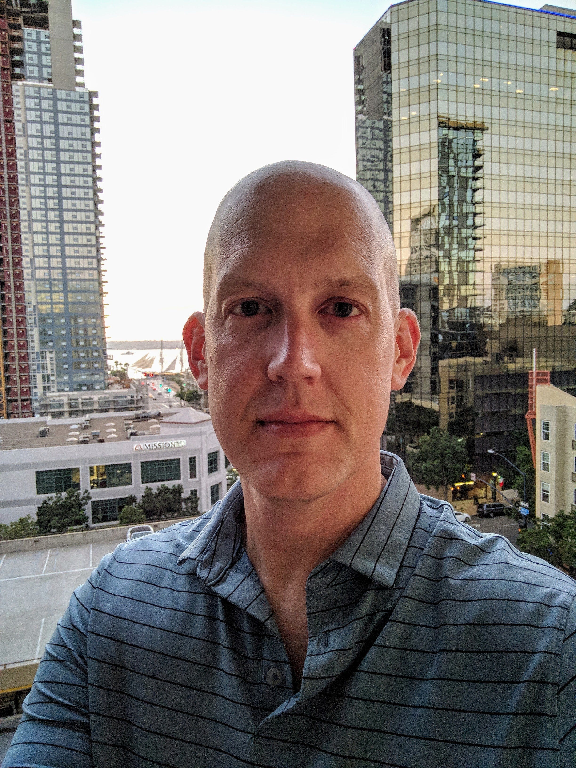 Matt Hennie | Substack