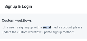 How to enable Social Login using Facebook, in your Bubble app