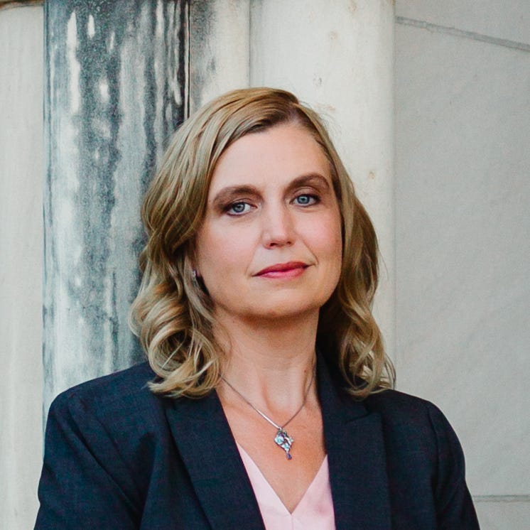 Marginalia with Beth Allison Barr subscriber chat