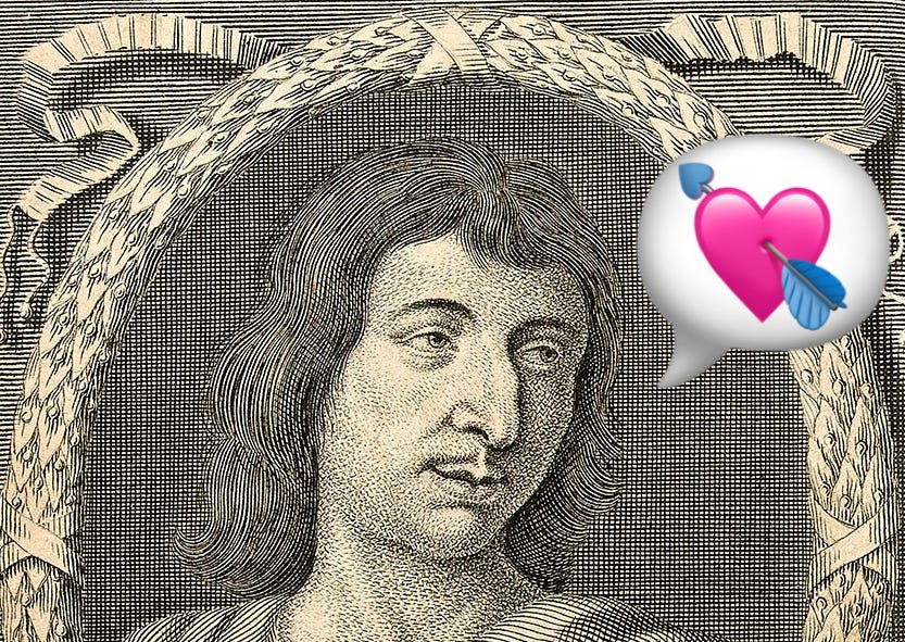 The Woo Slang Clan of witty lovers - by Benjamin Errett