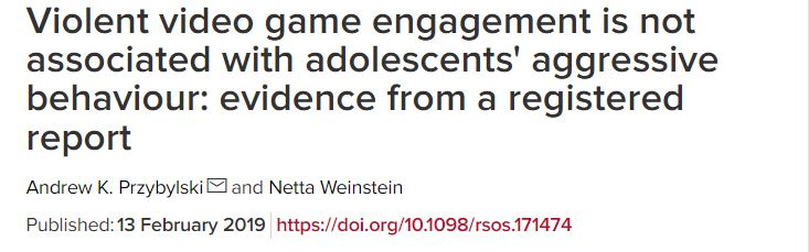 Shoot First, Think Never - The Good Citizen