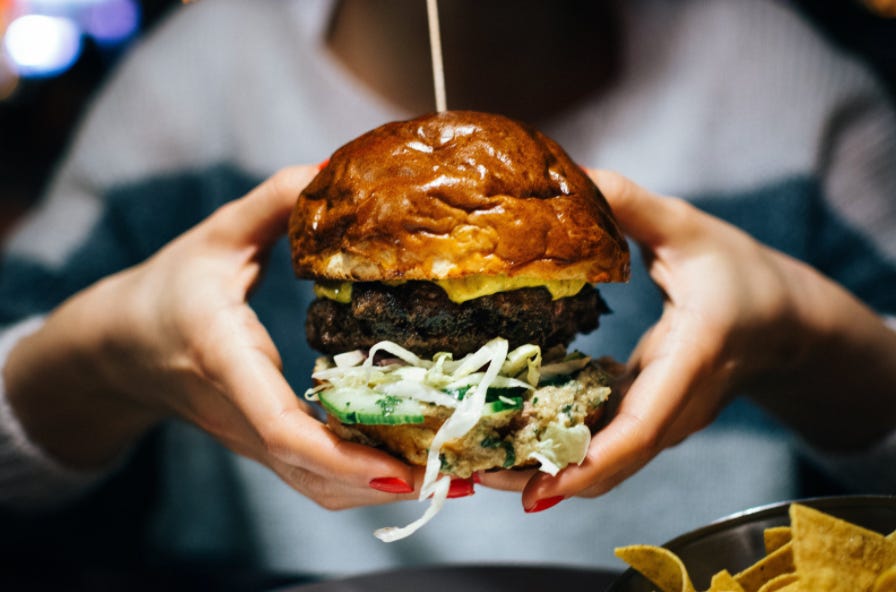 Lamborghini Lemonade 🍋 - Touristy